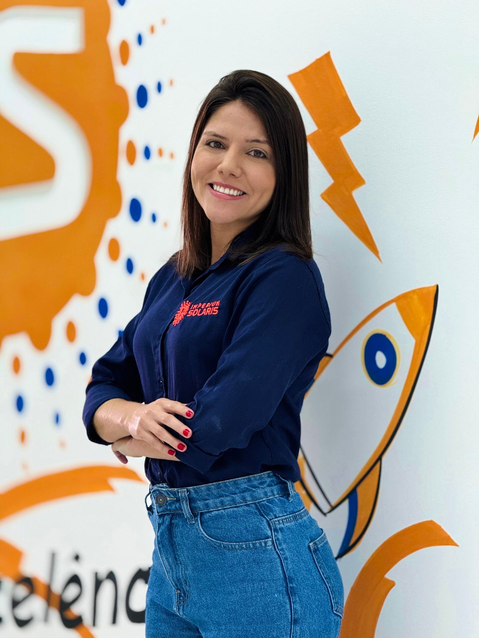 Quem Somos – Imperium Solaris